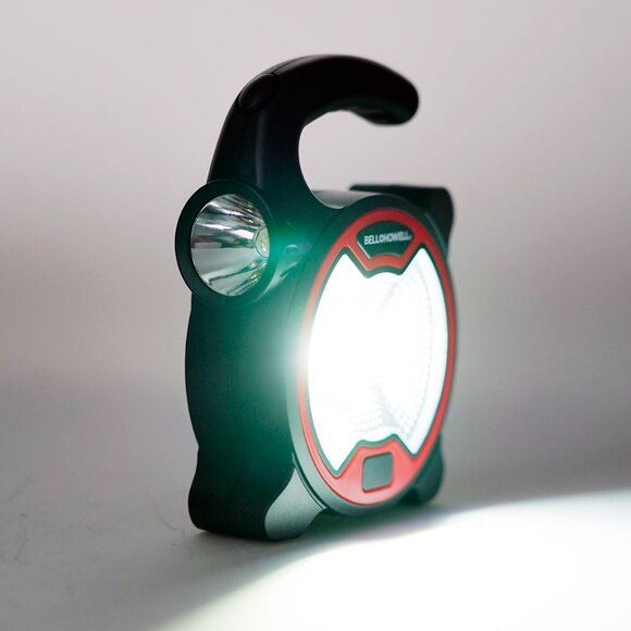 Bell and Howell | Other | Bell Howell Portable Torch Handy Light | Poshmark